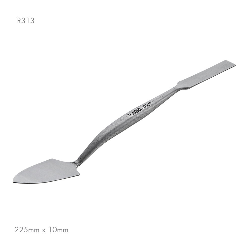 Plastering Small Tool Trowel Small Square Ragni R313 R314 R315